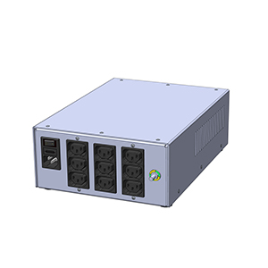 REOMED ISOMONITOR Le misure di protezione convenzionali contro i guasti ...